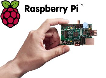 La Raspberry PI: El PC de US$ 25